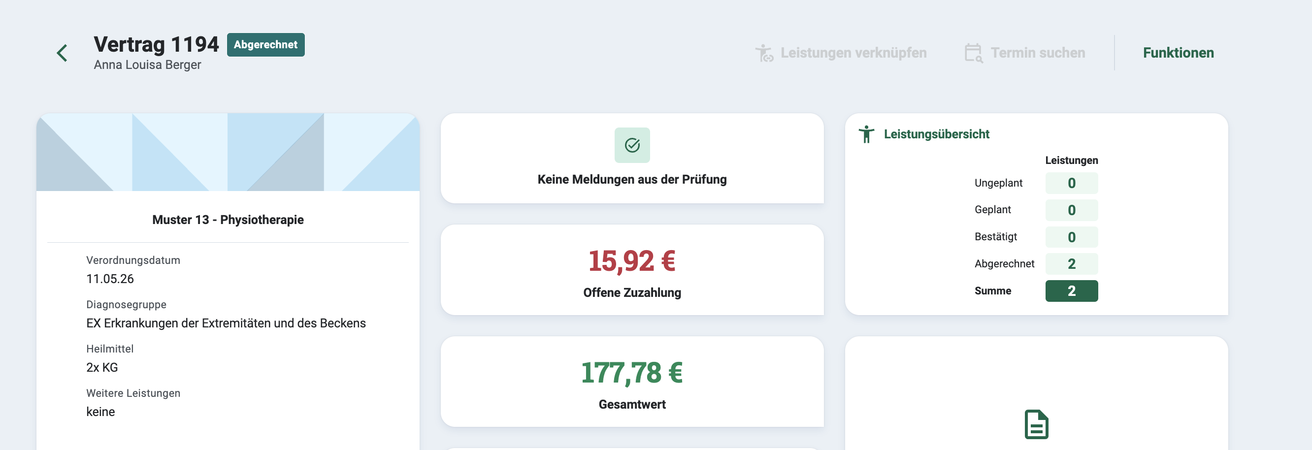 Zuzahlungsbefreiung Berechnen